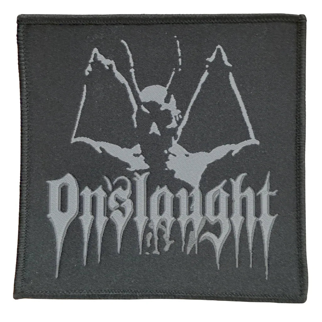 Metal Band Patches & Aufnäher kaufen | Kostenlose Lieferung – Totenkopf.com
