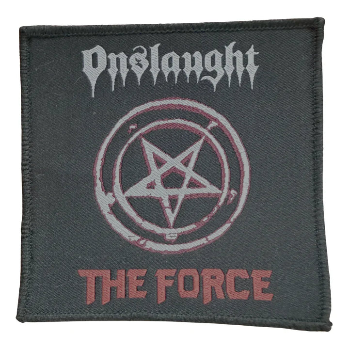 Metal Band Patches & Aufnäher kaufen | Kostenlose Lieferung – Totenkopf.com